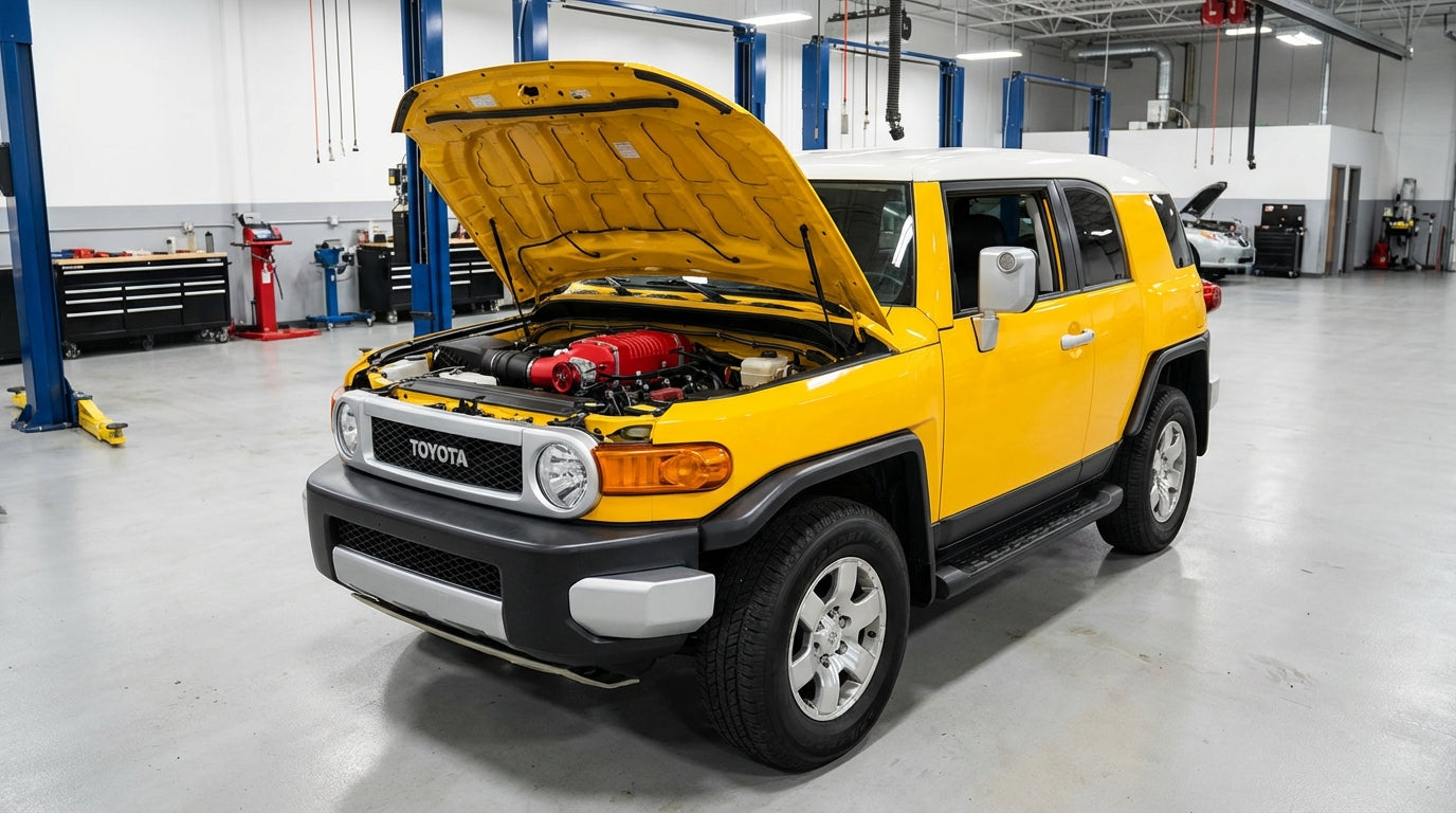 Sitemapcdatahttpswusdreferenzcomtoyota Fj Cruiser Supercharger