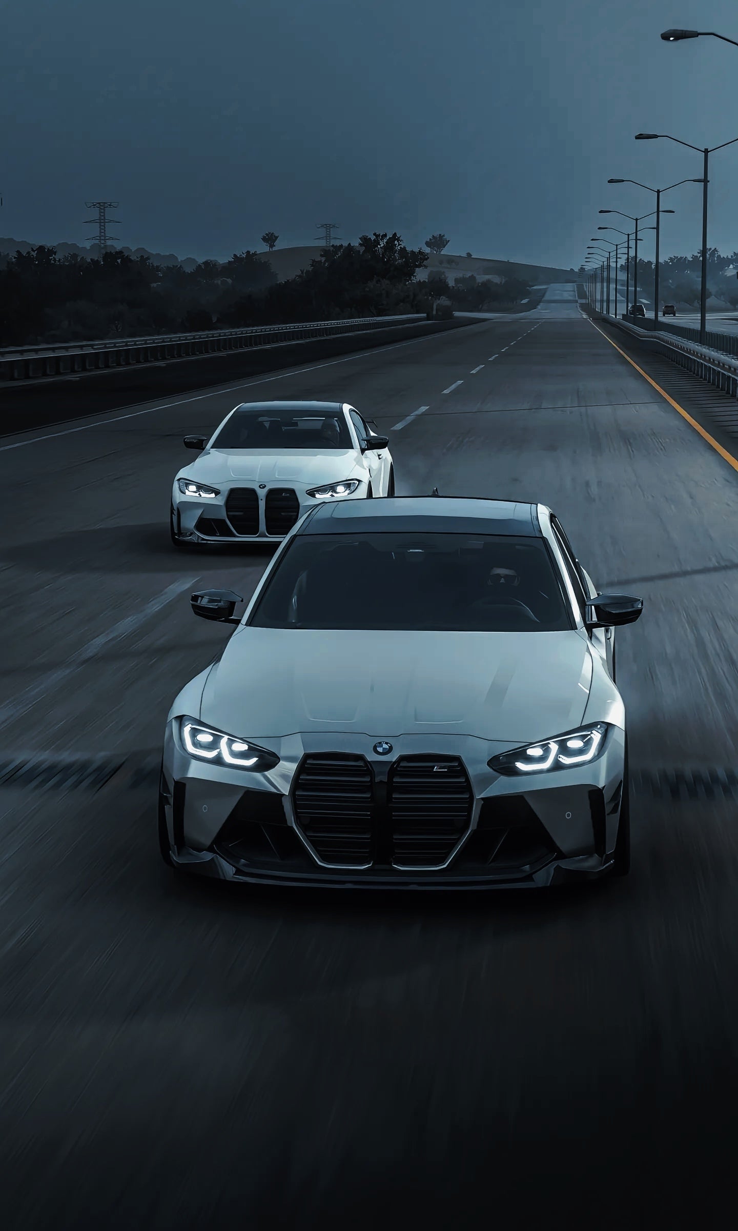 BMW M3 vs M4: Complete Comparison Guide for Performance Enthusiasts ...