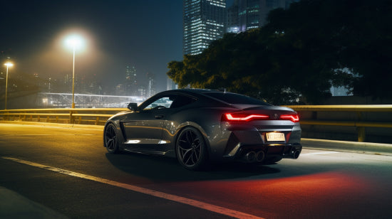 Top Engine Mods for Maximum Performance – AME Motorsport