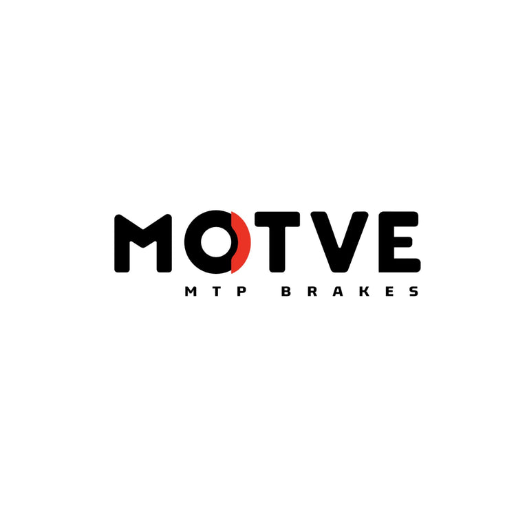 Best Motve Brake Pads | Stop Faster & Safer – AME Motorsport