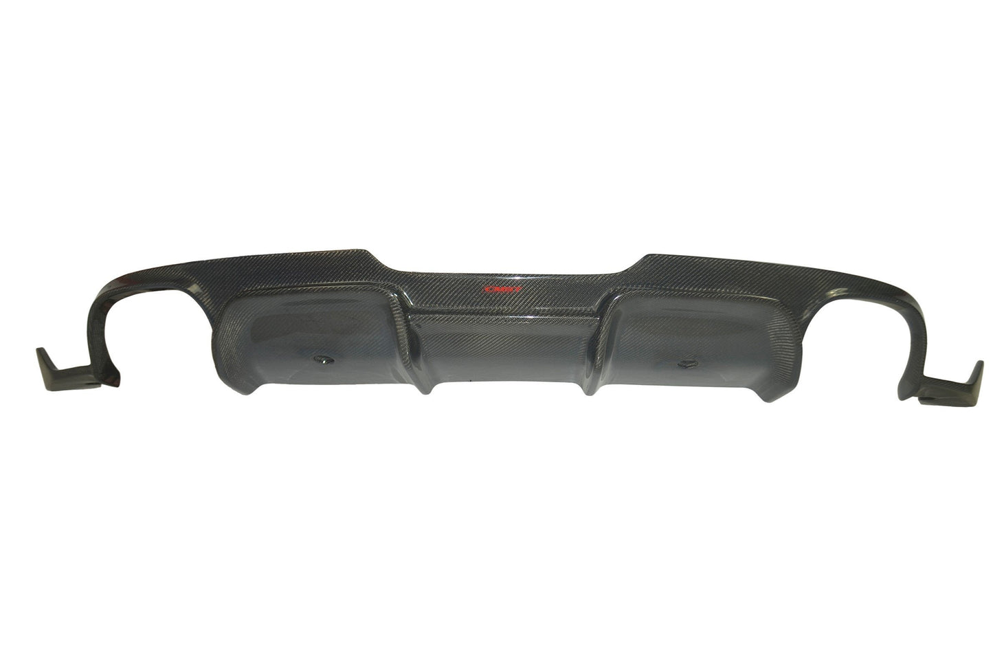 CMST Carbon Fiber Widebody Kit For Audi TT TTS MK2 8J 2011-2015 – AME ...