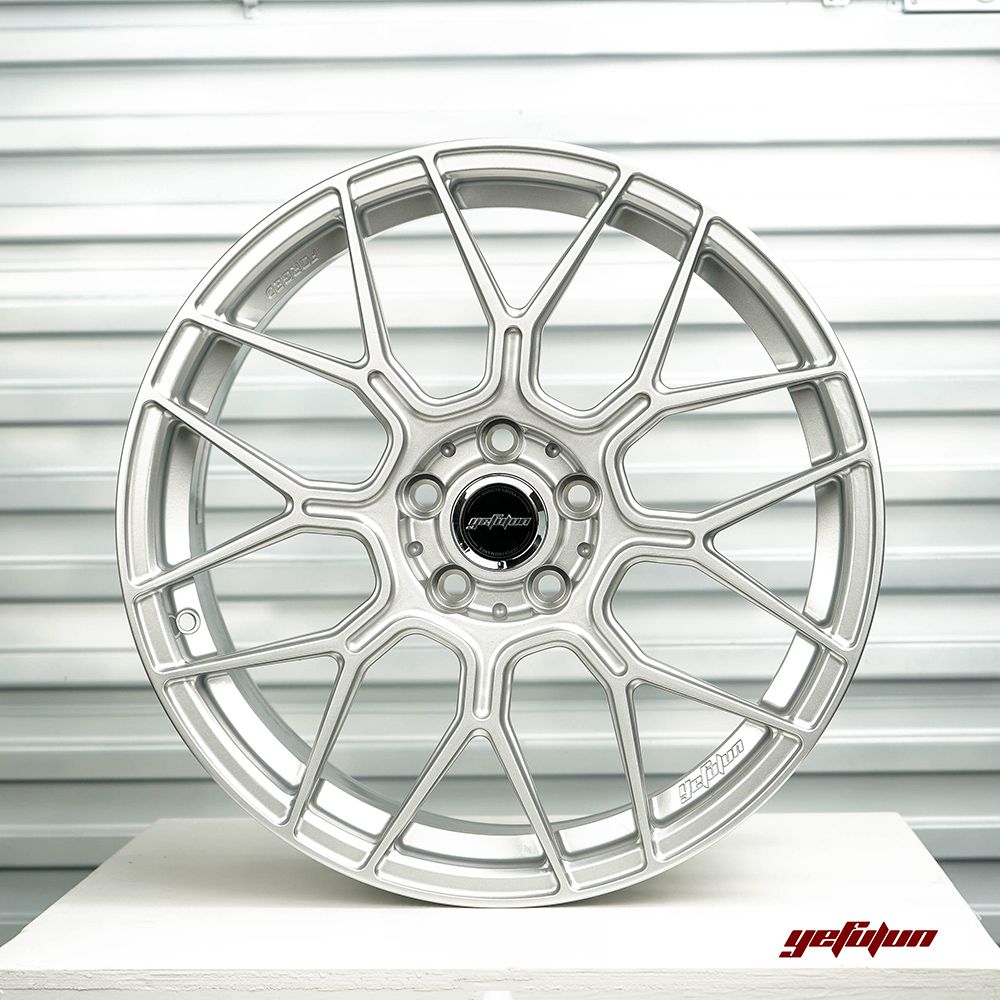 Upgrade Your Ride with Yefulun 1 Piece Forged Wheels YE08 – AME Motorsport