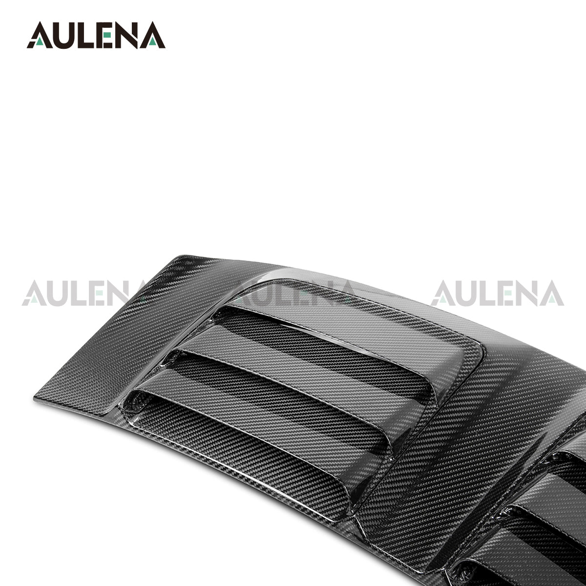 Enhance Your Porsche 992 with a Stylish TC Rear Engine Cover – AME ...