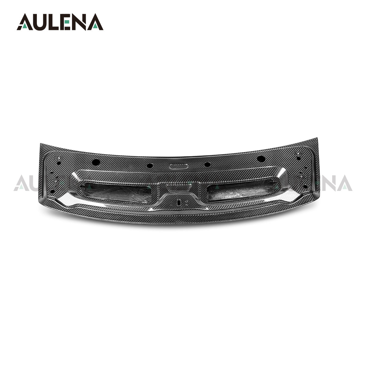 Enhance Your Porsche 992 with a Stylish TC Rear Engine Cover – AME ...