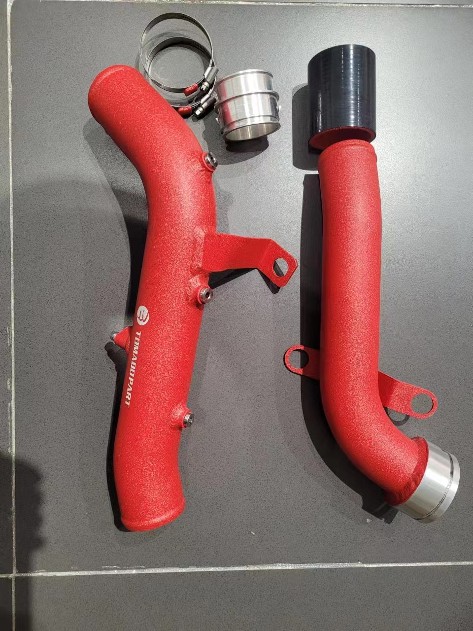 Upgrade Your Performance with TP GEN 2 EA888 Turbo Charge Pipe – AME ...